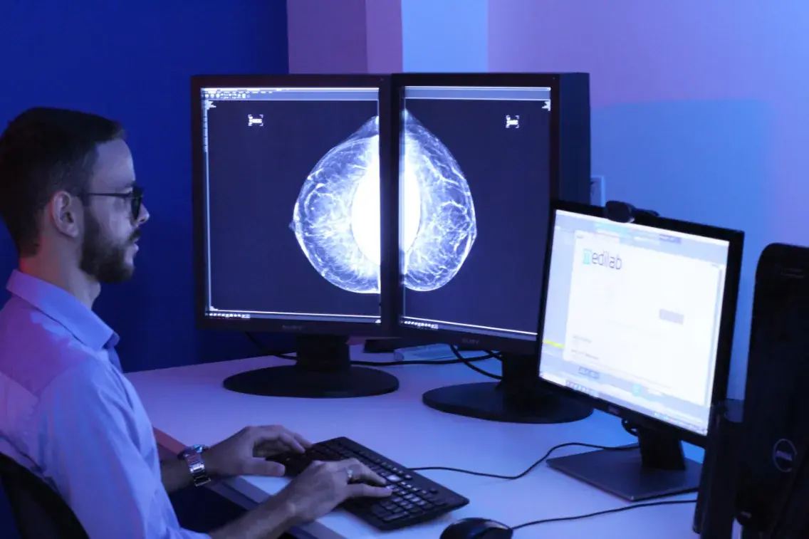 Sistemas | Medilab Sistemas