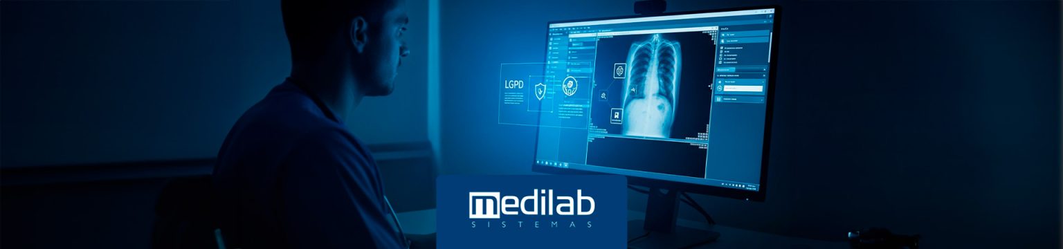 Sistemas | Medilab Sistemas