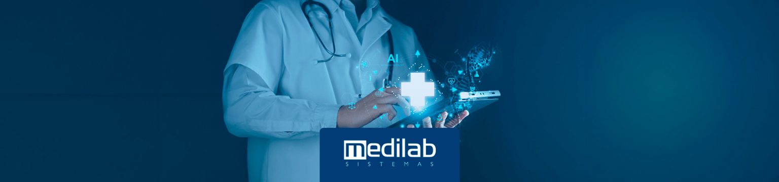 Sistemas | Medilab Sistemas