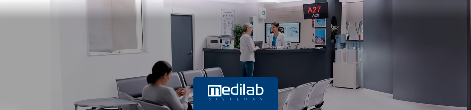 Sistemas | Medilab Sistemas